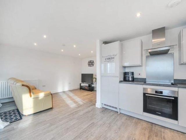 Apartment at Nicol Walk, South Cambridgeshire
