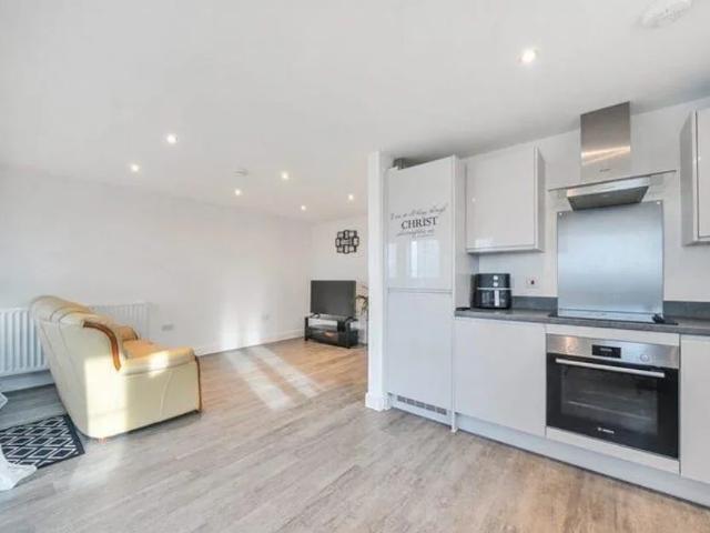 Apartment at Nicol Walk, South Cambridgeshire