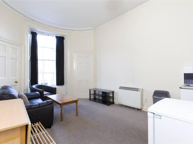 Apartment at Nicolson Street, City of Edinburgh