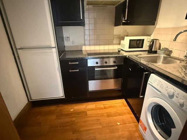 Apartment at Niddrie Road, Glasgow