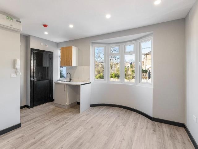 Apartment at Niederwald Road, Greater London