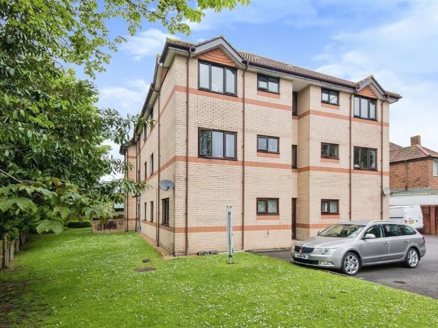 Apartment at Nightingale Grove, Southampton