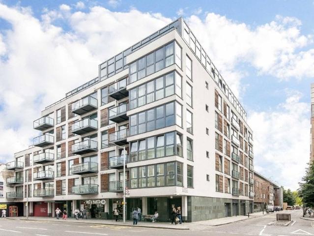 Apartment at Nightingale Place, Greater London