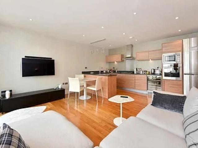 Apartment at Nightingale Place, Greater London