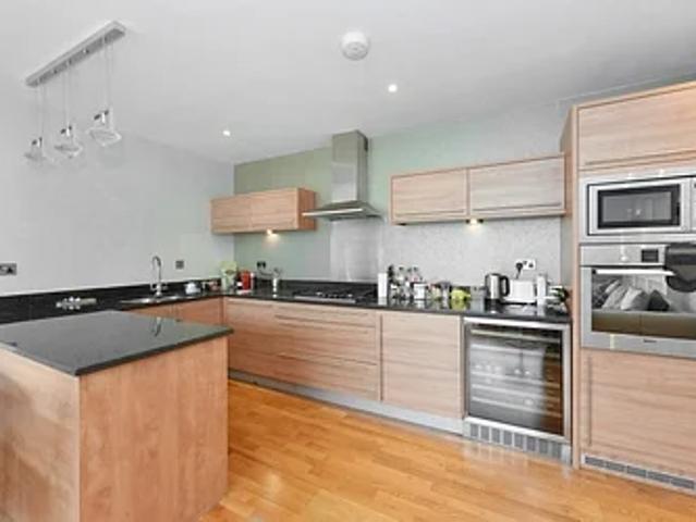 Apartment at Nightingale Place, Greater London