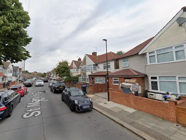 Apartment at Nightingale Road, Greater London