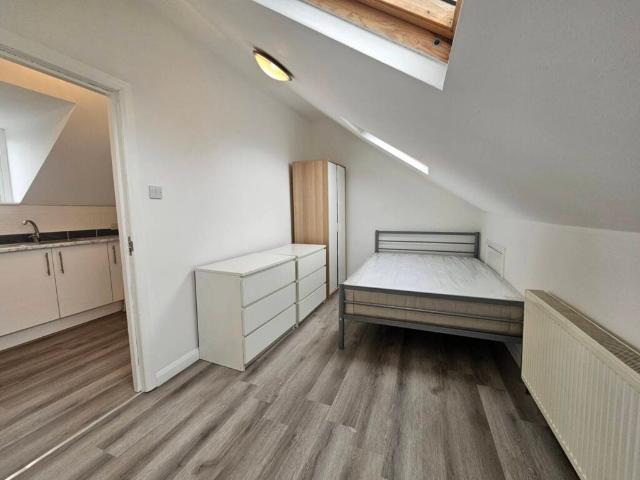 Apartment at Nightingale Road, Greater London