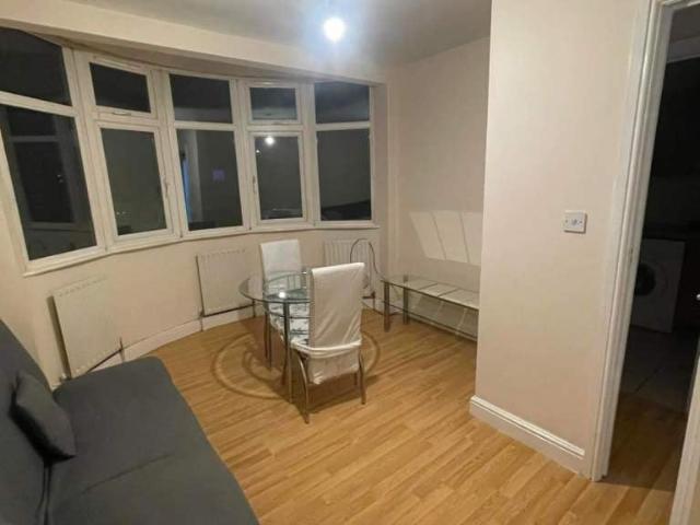 Apartment at Nightingale Road, Greater London