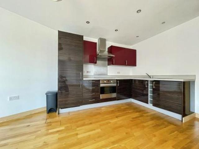 Apartment at Nightingale Road, North Hertfordshire