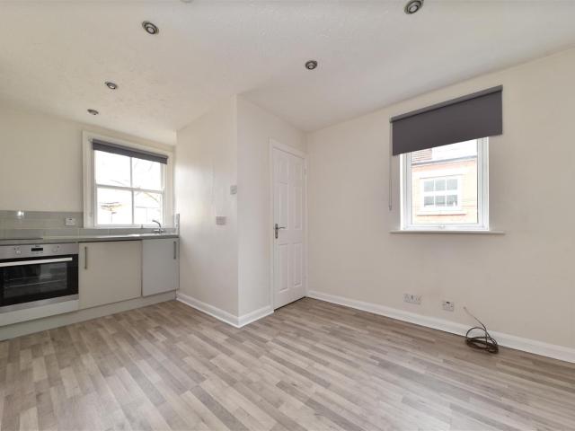 Apartment at Nightingale Road, North Hertfordshire