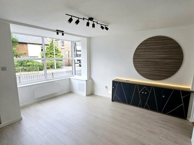 Apartment at Nightingale Road, North Hertfordshire