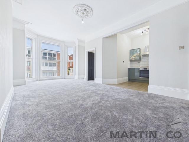 Apartment at Nightingale Road, Portsmouth