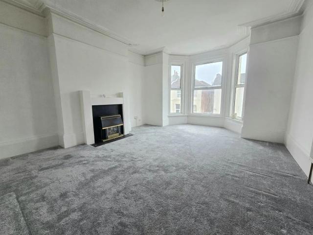 Apartment at Nightingale Road, Portsmouth