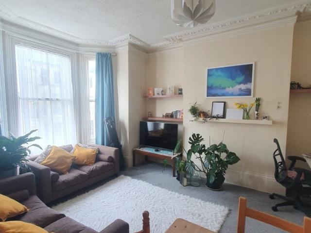 Apartment at Nightingale Road, Portsmouth