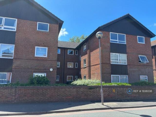Apartment at Nightingale Way, Swanley