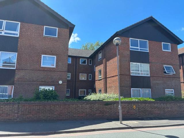 Apartment at Nightingale Way, Swanley
