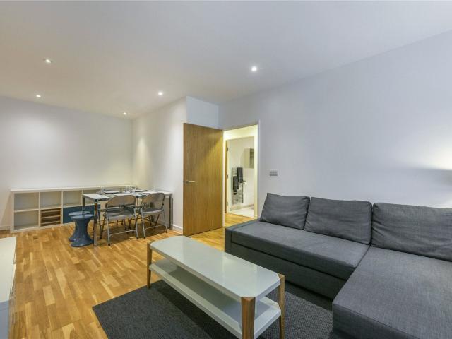 Apartment at Nile Street, Greater London