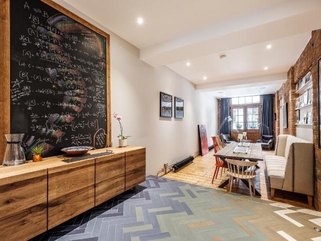 Apartment at Nile Street, Greater London
