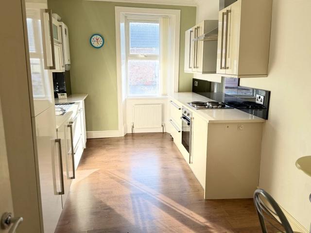 Apartment at Nile Street, North Tyneside