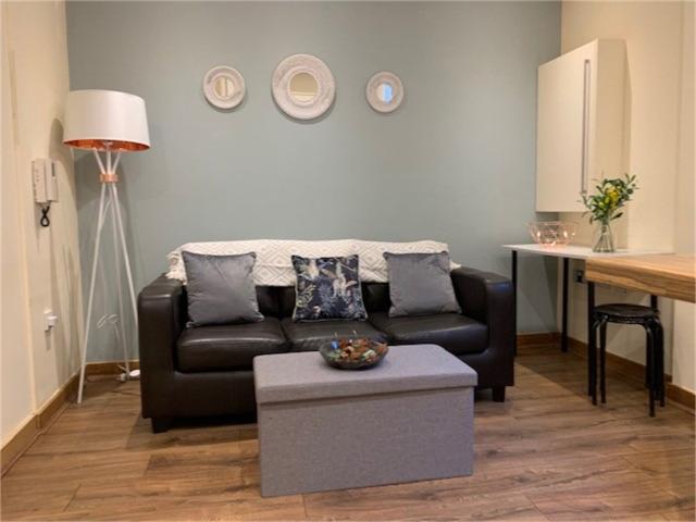 Apartment at Nile Street, Sunderland