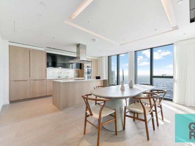 Apartment at Nine Elms Lane, Greater London