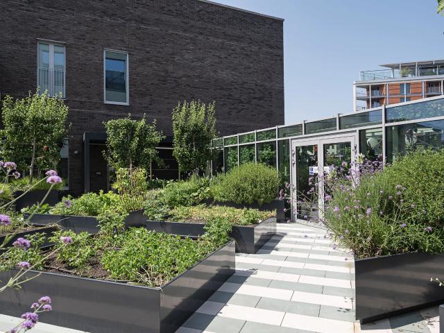 Apartment at Nine Elms Lane, Greater London