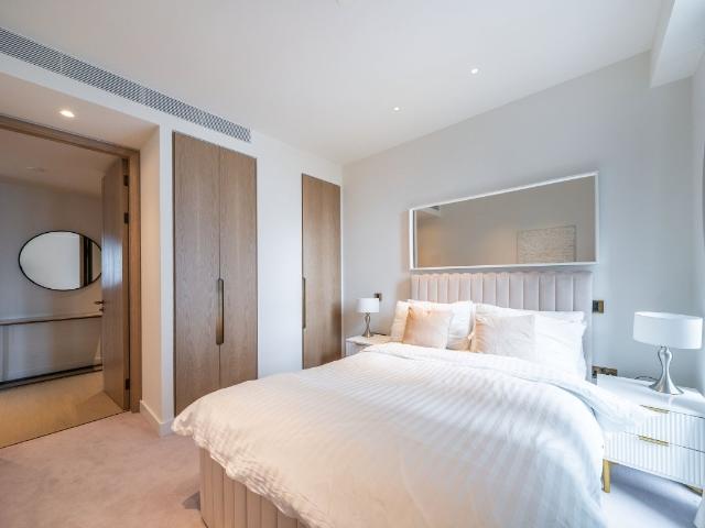 Apartment at Nine Elms Lane, Greater London