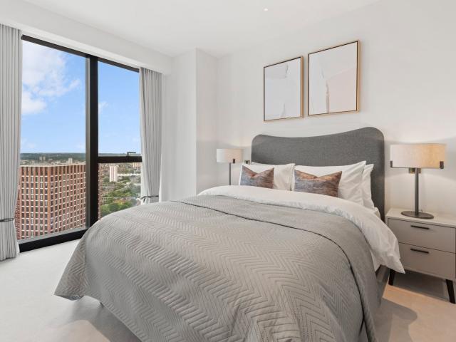 Apartment at Nine Elms Lane, Greater London