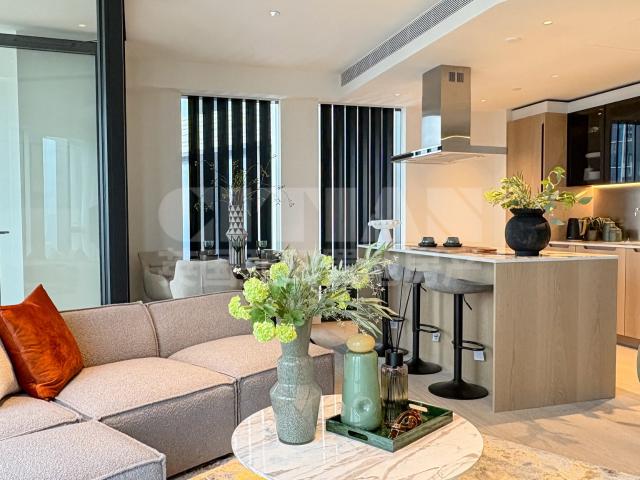 Apartment at Nine Elms Lane, Greater London