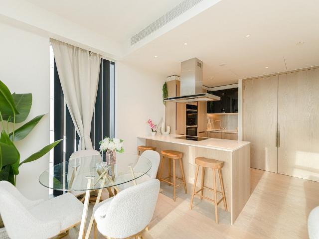 Apartment at Nine Elms Lane, Greater London