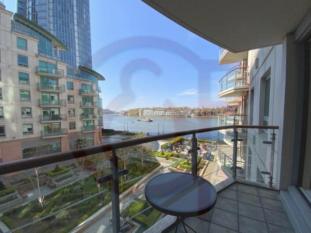 Apartment at Nine Elms Lane, Greater London