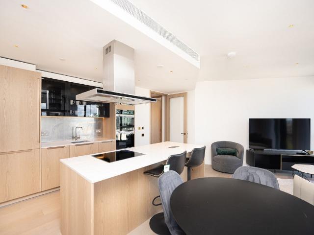 Apartment at Nine Elms Lane, Greater London