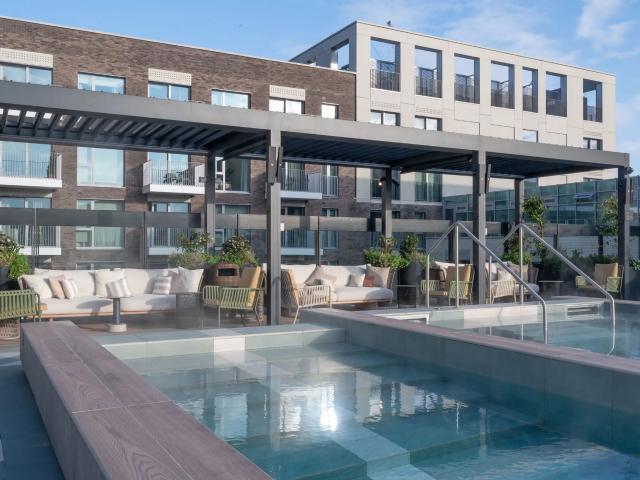 Apartment at Nine Elms Lane, Greater London