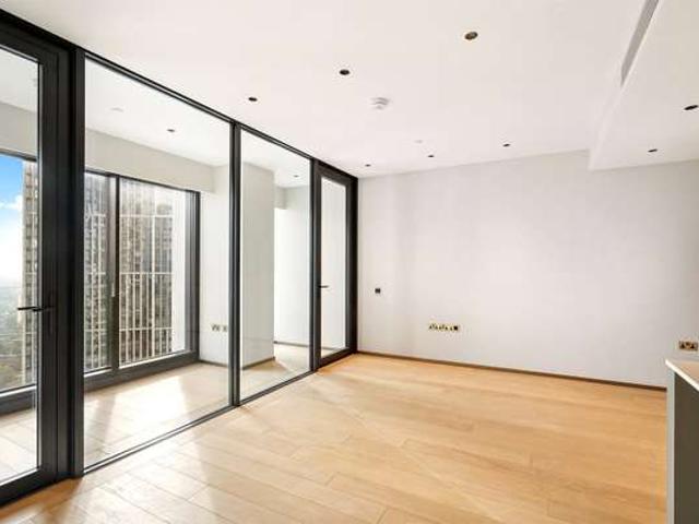 Apartment at Nine Elms Lane, Greater London