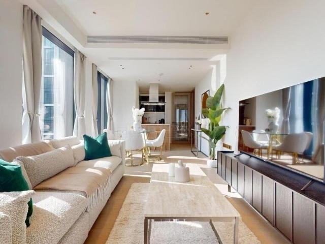 Apartment at Nine Elms Lane, Greater London