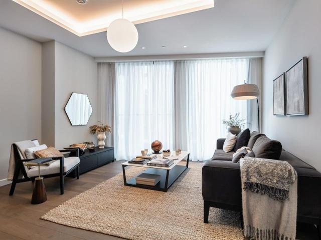 Apartment at Nine Elms Lane, Greater London