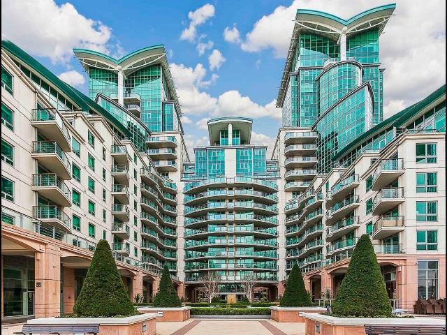 Apartment at Nine Elms Lane, Greater London