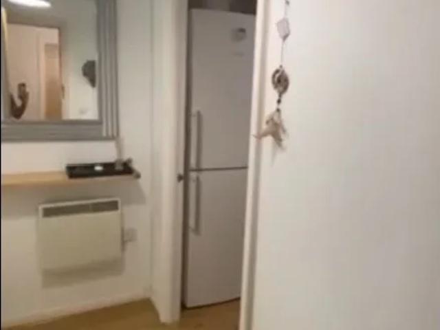Apartment at Nine Elms Lane, Greater London