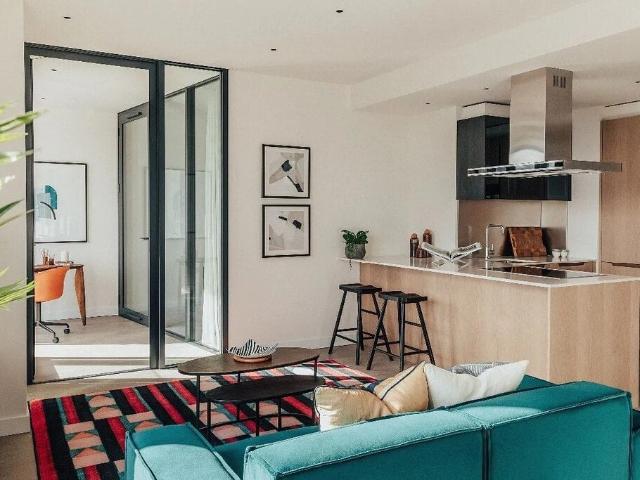 Apartment at Nine Elms Lane, Greater London