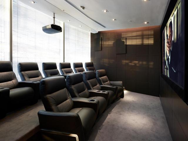 Apartment at Nine Elms Lane, Greater London