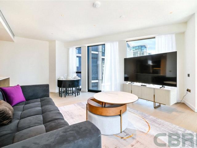 Apartment at Nine Elms Lane, Greater London