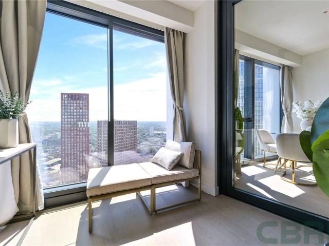 Apartment at Nine Elms Lane, Greater London