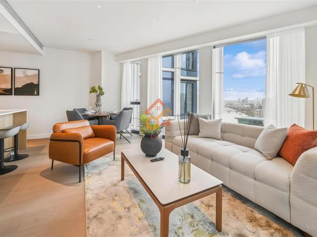 Apartment at Nine Elms Lane, Greater London