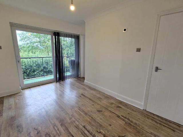 Apartment at Ninefields, Epping Forest
