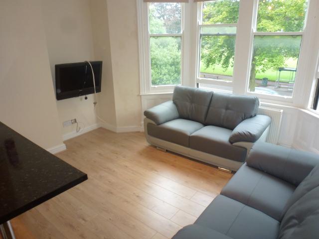 Apartment at Ninian Road, Cardiff