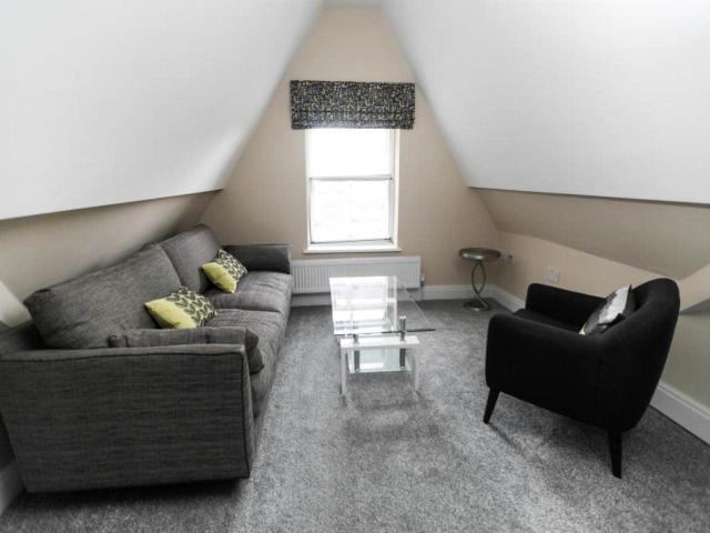 Apartment at Ninian Road, Cardiff