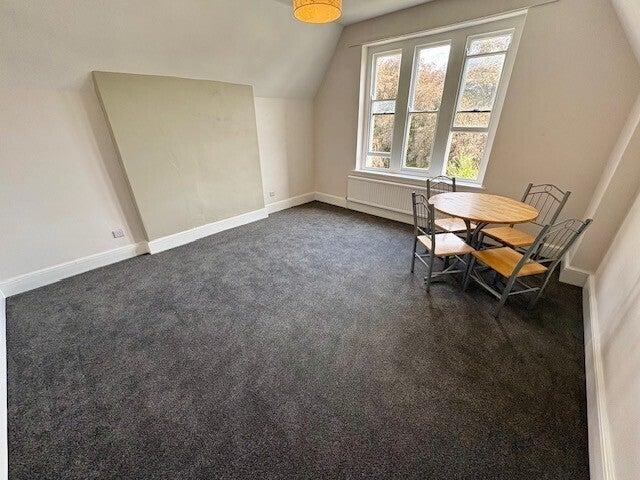 Apartment at Ninian Road, Cardiff
