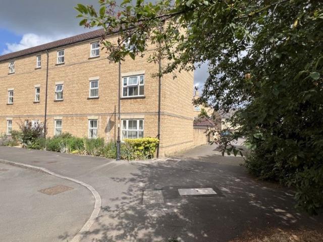 Apartment at Nuthatch Road, Calne
