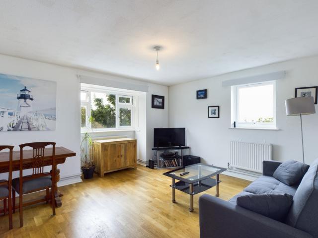 Apartment at Nuthurst Close, Brighton