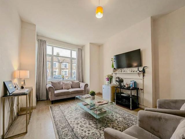 Apartment at Nutwell Street, Greater London